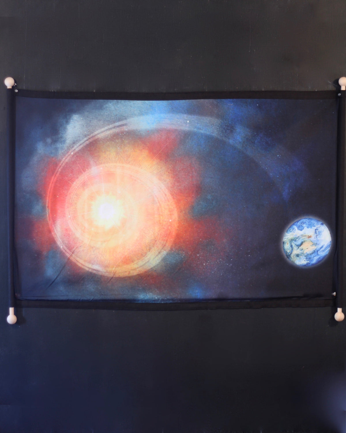 Cosmic Story Mat | Waseca Biomes B2B