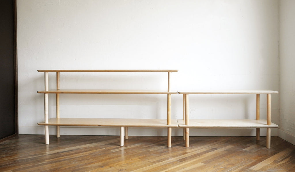 Sprout-Shelf System | Waseca Biomes B2B